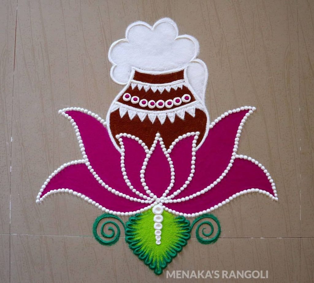Rangoli Designs | Rangoli for Diwali & New Year - 100+ Best