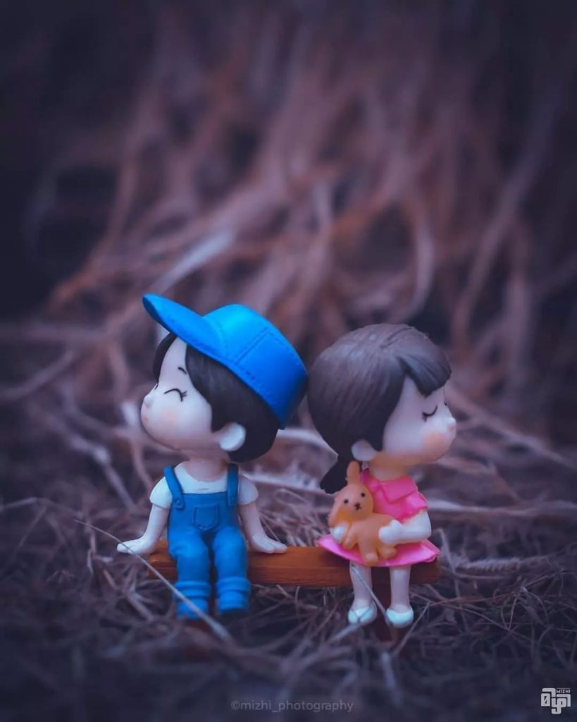 Download Doll Couple Angry DP Image & More 500+ Pictures Like This